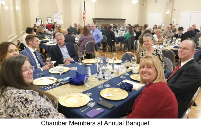 Southern Columbiana County Regional Chamber of Commerce annual meeting ...